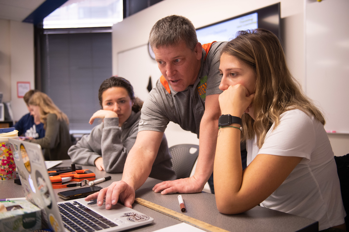 Admissions Next Steps | The University of Iowa