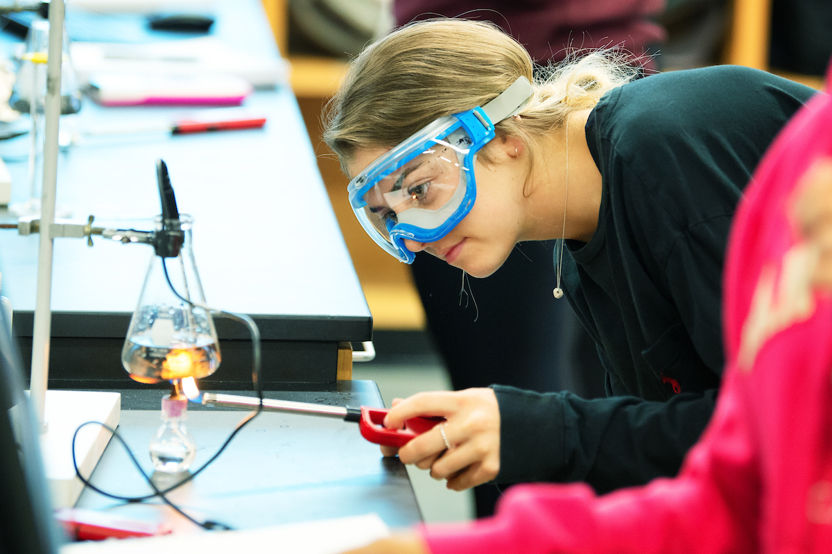 Admissions Next Steps | The University of Iowa