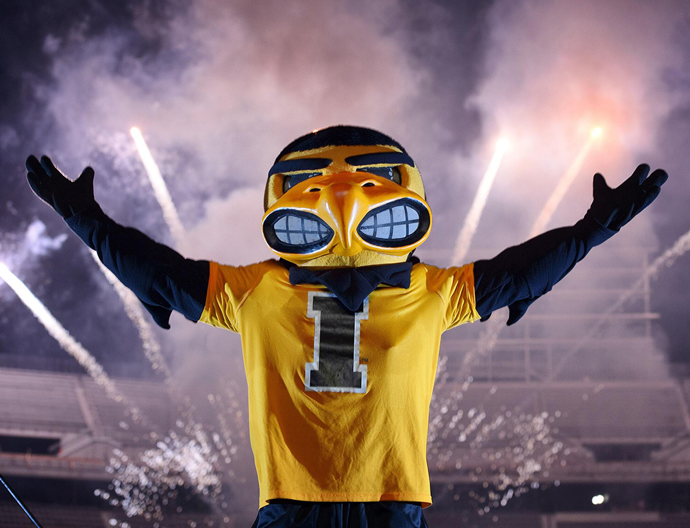 Admissions Next Steps | The University of Iowa